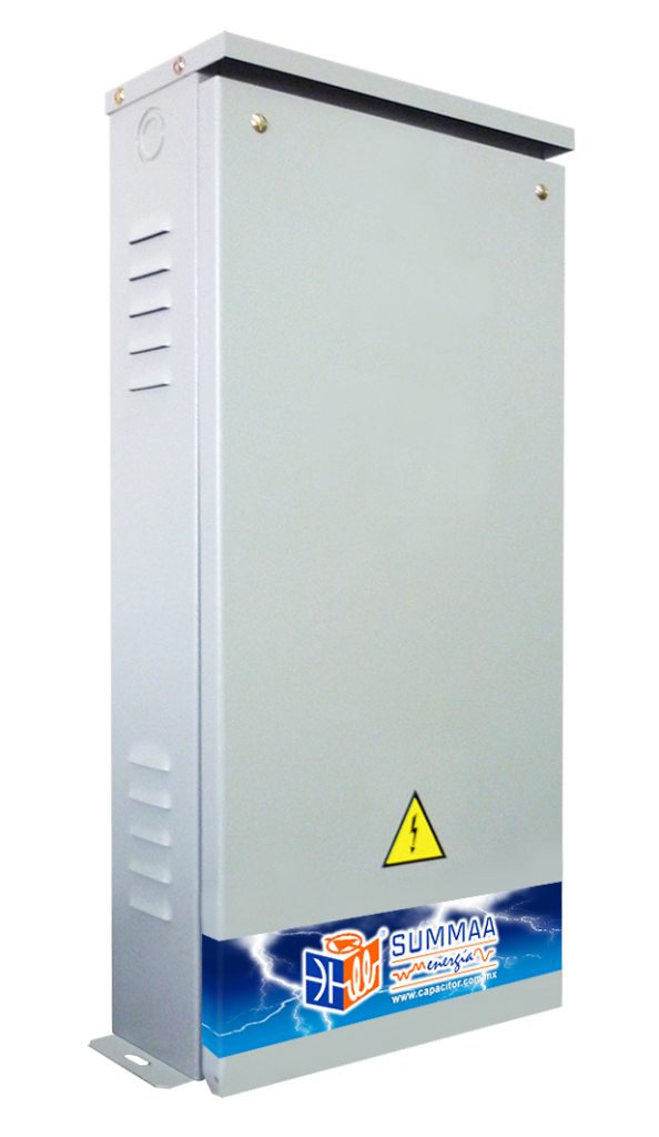 CPF – Capacitor Fijo – summaa.com